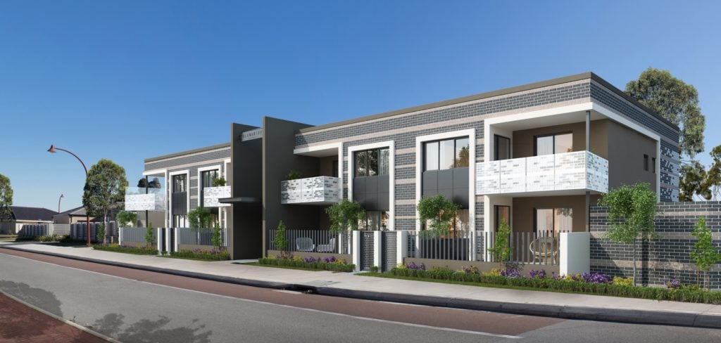 3d Rendering Sydney - RenderVision