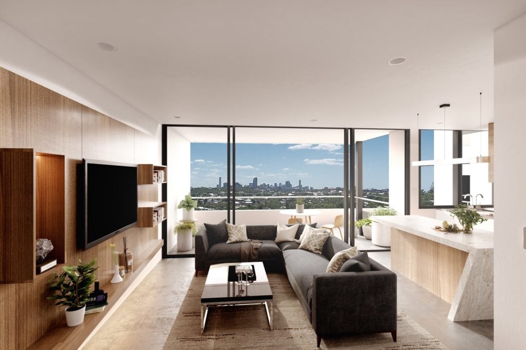 3d Rendering Sydney - RenderVision