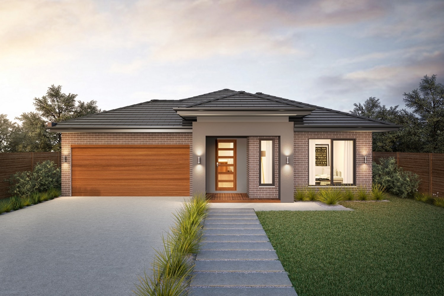 3d Rendering Sydney - RenderVision