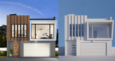 3D Rendering Perth - Architectural Visualisation - RenderVision