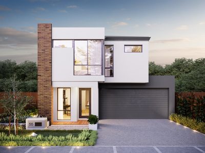 3D Rendering Perth - Architectural Visualisation - RenderVision