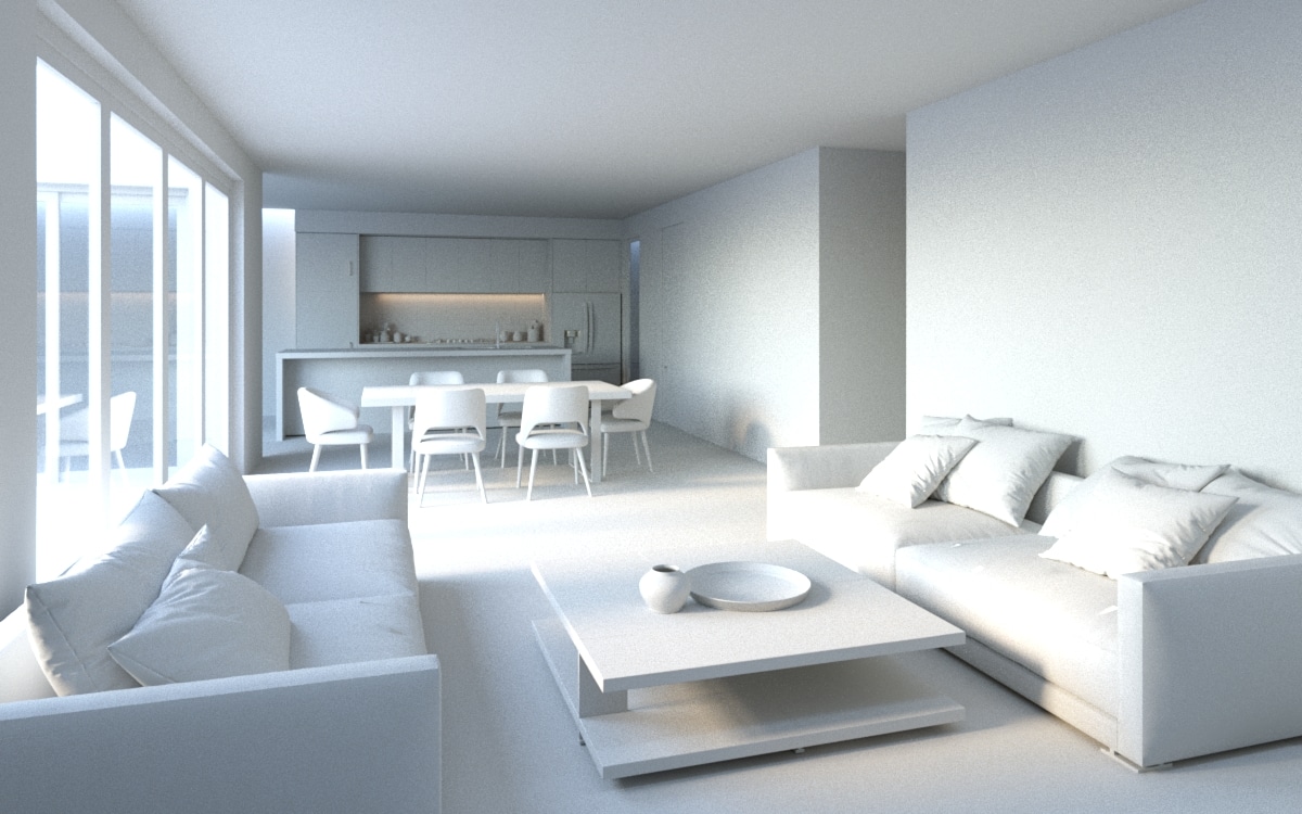 Architectural Visualisation (Process, Cost & Tips) - Rendervision.com.au