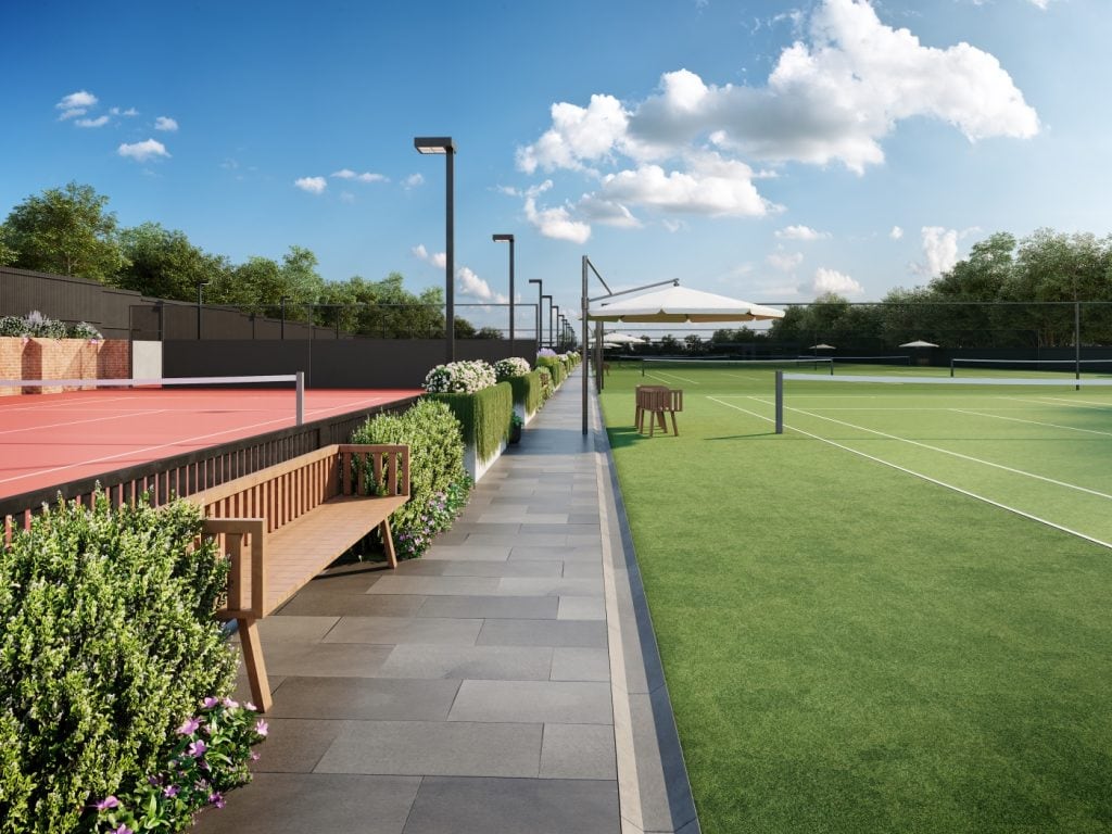 3D Rendering & Architectural Visualisation Blog - RenderVision